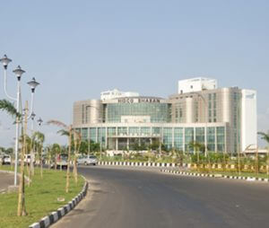 HIDCO Lays out Master plan to - Sign & Pop