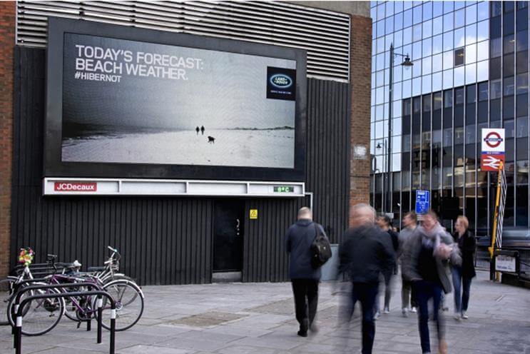 DOOH | 3 Future Trends which will Revolutionise Advertising