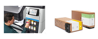 HP announces new Latex printer portfolio- delivering unprecedented ...