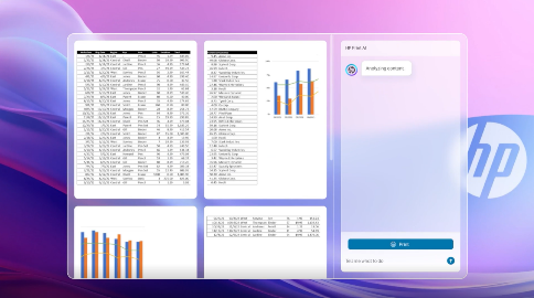 Introducing HP Print AI, Industry’s First Intelligent Print Experiences ...
